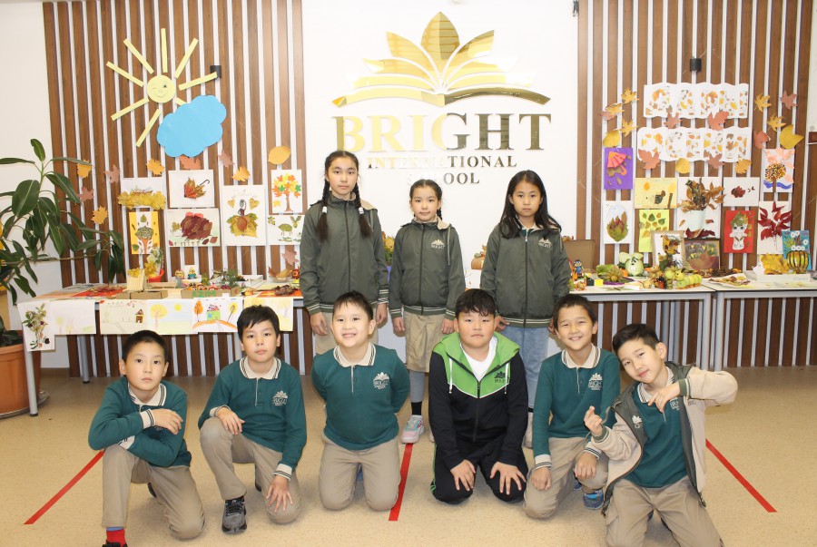 Международная школа Bright International School - Топ-10 причин ...